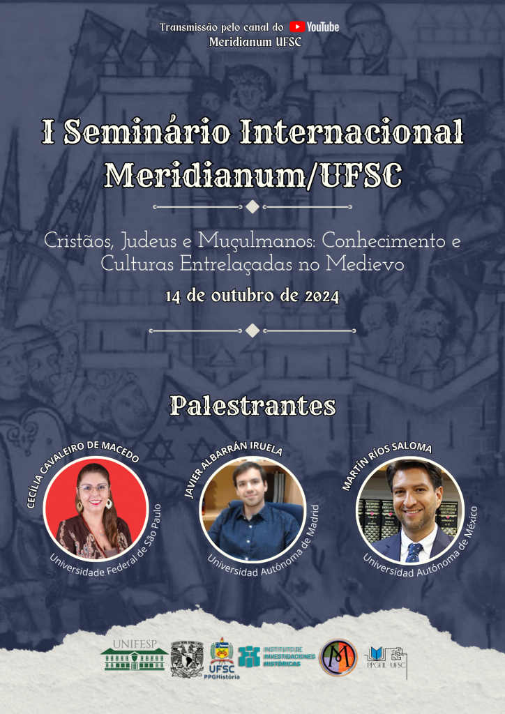 MERIDIANUM – Núcleo Interdisciplinar de Estudos Medievais